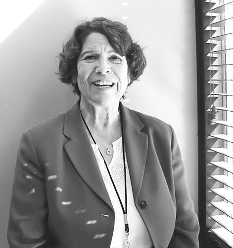 Long-Time Director Retiring | Local News | plaintalk.net