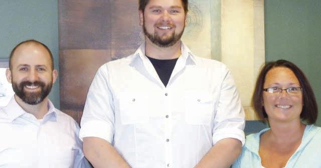 Heidesch Honored By SESDAC, Inc. | Local News | plaintalk.net