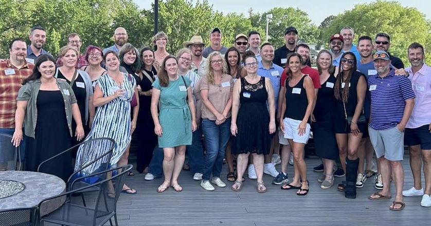 25 Year Class Reunion | Local News | plaintalk.net