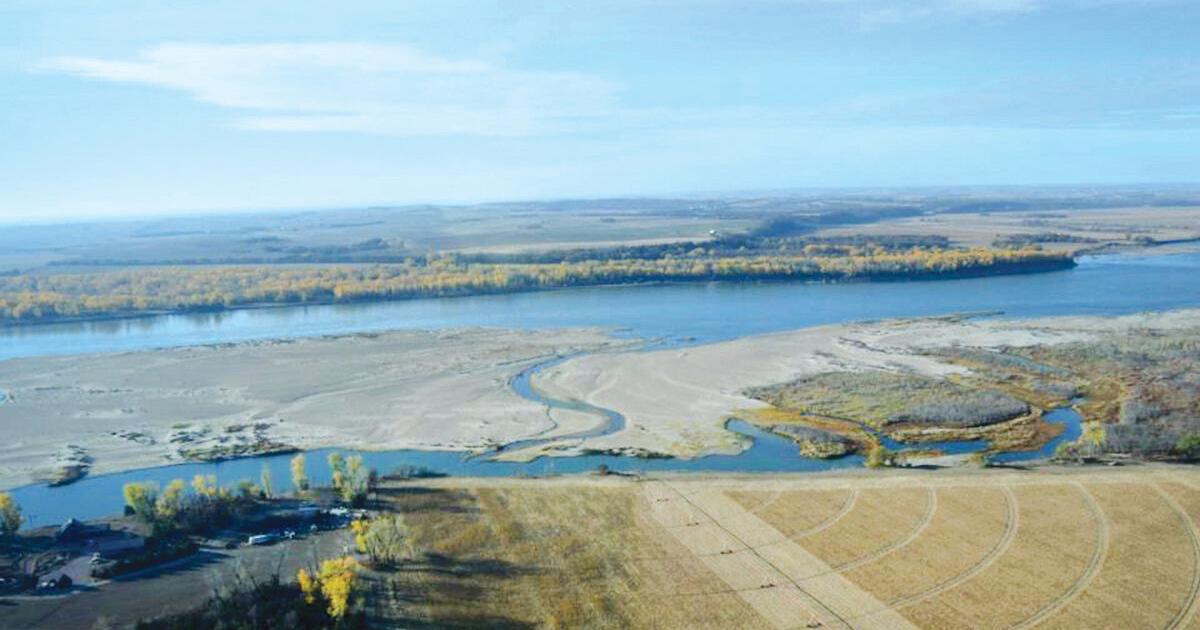 Island In The Stream | Local News | plaintalk.net