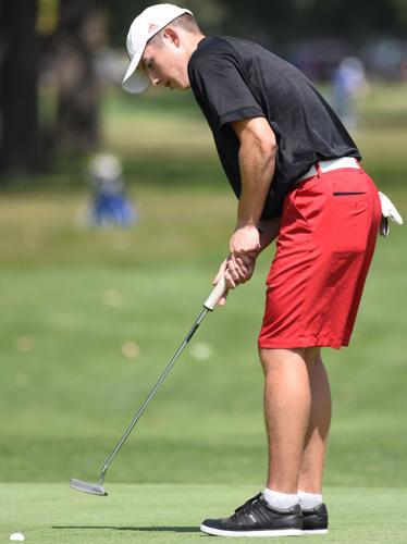 Young Tanagers Team Hits The Links | Sports | plaintalk.net