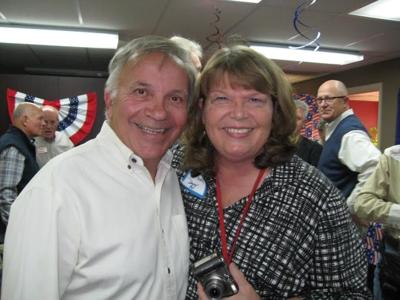 Bartels Career Heading In A New Direction | Local News | plaintalk.net