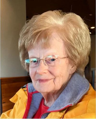 Helen Meier | Obituaries | plaintalk.net