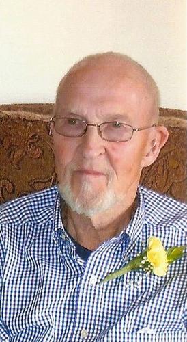 Ronald Sampson | Obituaries | plaintalk.net