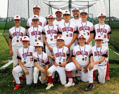 12U Tanagers Win The Jack Lawrence Memorial Tournament | Sports ...