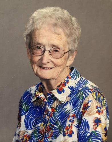 Barbara Bernard | Obituaries | plaintalk.net