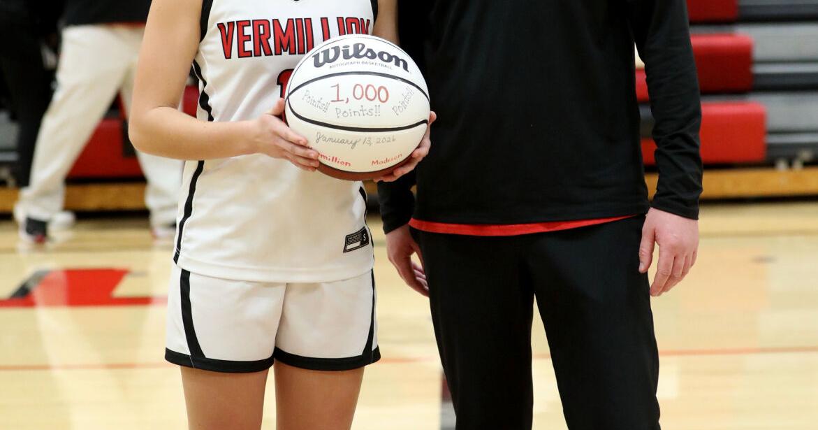 Over 1,000 Points Scored | Sports | plaintalk.net