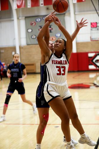 Tanagers Girls Defeat Ponca 61-47 | Sports | plaintalk.net