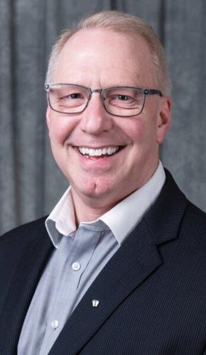 Dwight Vaught Named Director Of National Music Museum | | plaintalk.net