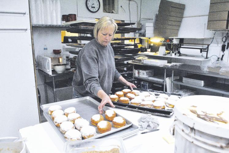 Beloved Bakery Reopens In Centerville | Local News | plaintalk.net