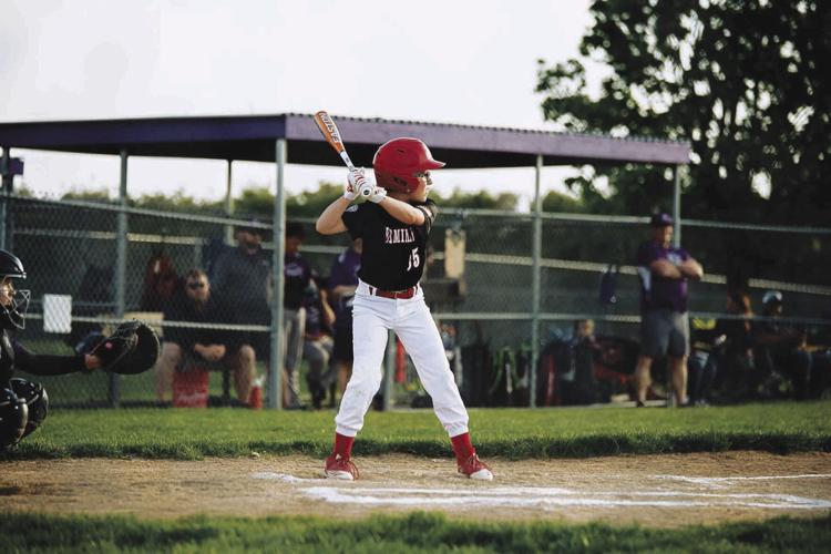 Tanagers 10U And 12U Round-Up | Sports | plaintalk.net