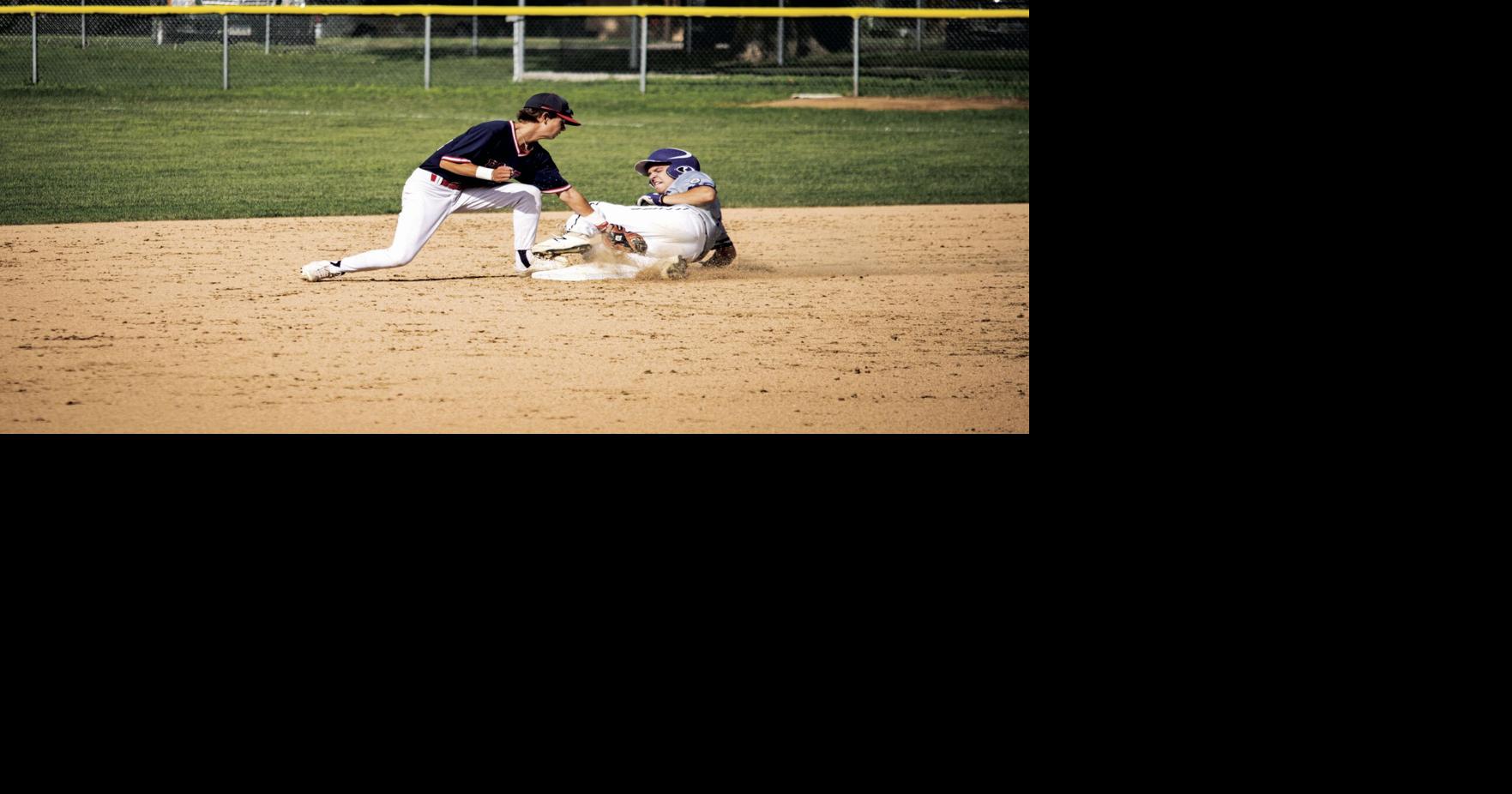 Vermillion Post 1 Legion Baseball Crowned Region 4B Champs | Sports ...