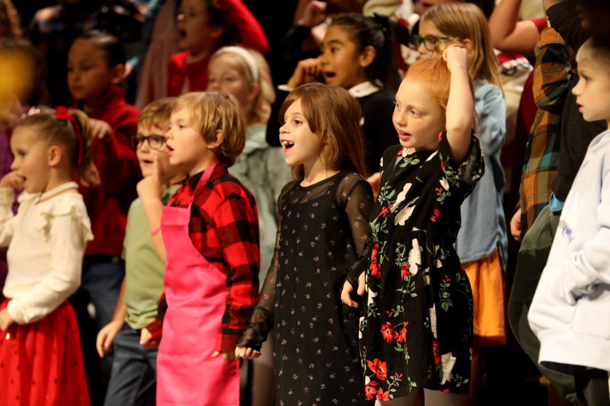 Sugar And Spice | Local News | plaintalk.net