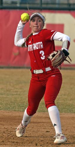 South Dakota Powers Past Lancers In Home Opener | Sports | plaintalk.net