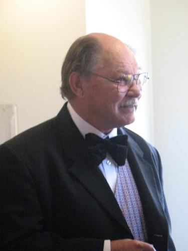Ronald Almberg | Obituaries | plaintalk.net