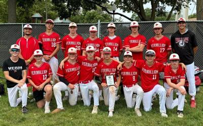 16U Baseball Fifth in Class A Tournament | Sports | plaintalk.net