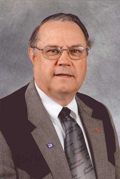 Paul Raymond Roberts | Obituaries | plaintalk.net