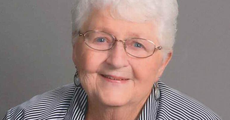 Sally Manning | Obituaries | plaintalk.net