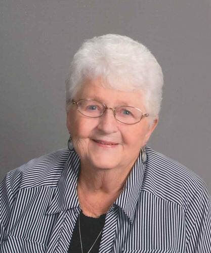 Sally Manning | Obituaries | plaintalk.net