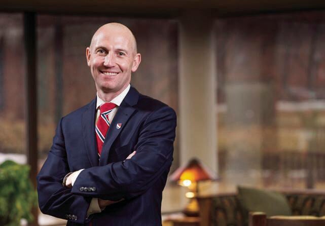 USD Law Dean: SCOTUS Abortion Decision Could Create Dynamic Shifts ...