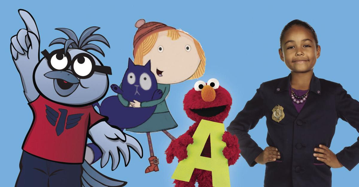 SDPB Launches 24-Hour Kids Channel And Live Stream | Local News ...