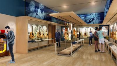 Music Museum Announces August Reopening | Local News | plaintalk.net