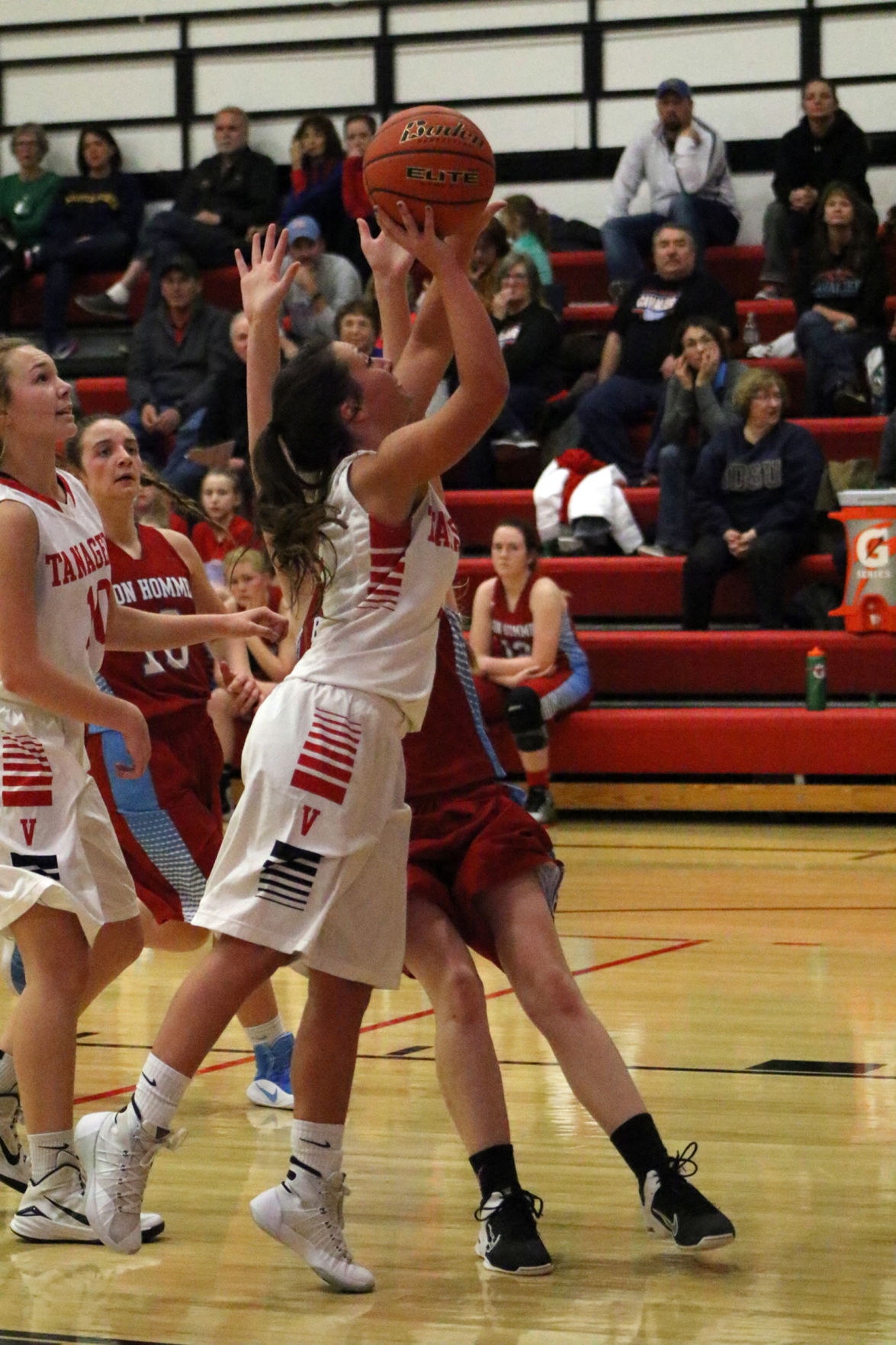 Vermillion Girls Move To 2-1 With Win, Loss | Sports | plaintalk.net