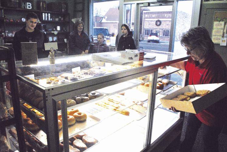 Beloved Bakery Reopens In Centerville | Local News | plaintalk.net