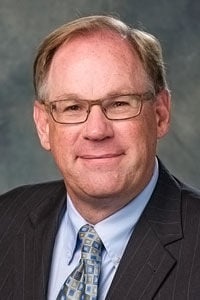 Moen Leaving USD To Lead Gettysburg Foundation | Local News | plaintalk.net