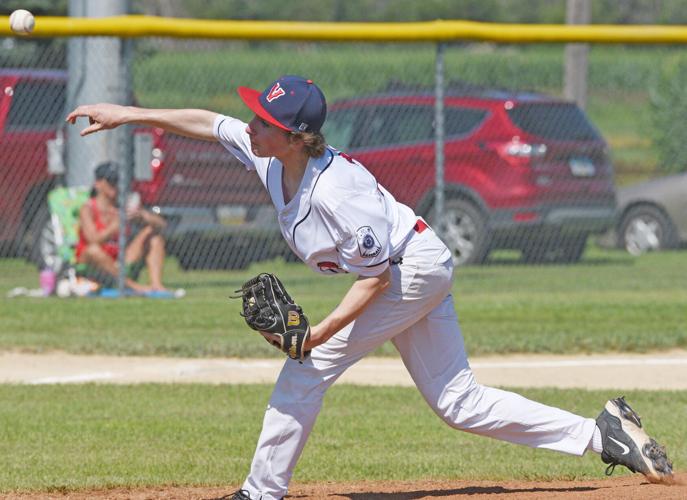 Baseball: Vermillion Post 1 Rallies Past SMFC 79ers | Sports ...
