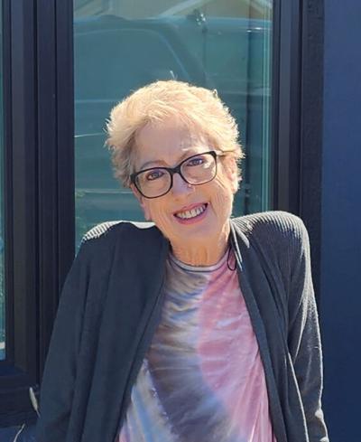 Susan Jones | Obituaries | plaintalk.net