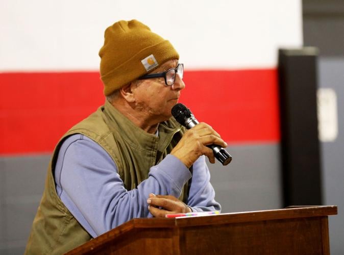 Honoring Ancestors, Dakota Exiles Riders Find Fellowship During Their ...