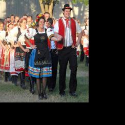 June 16-17 Are Czech Days In Tabor | Local News | plaintalk.net