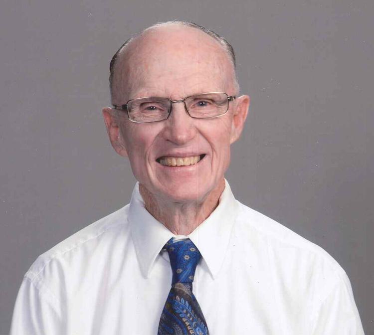 Joseph "Don" Donohoe | Obituaries | plaintalk.net