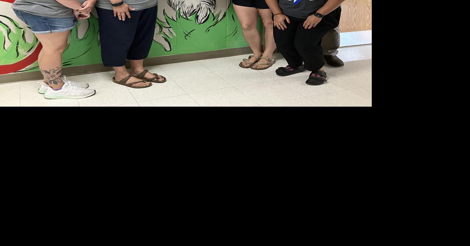 VFW Post 3061 Starts ‘Sweet Recognition’ Program | Local News ...