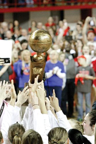 USD Wins The WNIT | Local News | plaintalk.net