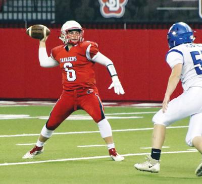 Tanagers Suffer Homecoming Loss To EPJ | Sports | plaintalk.net