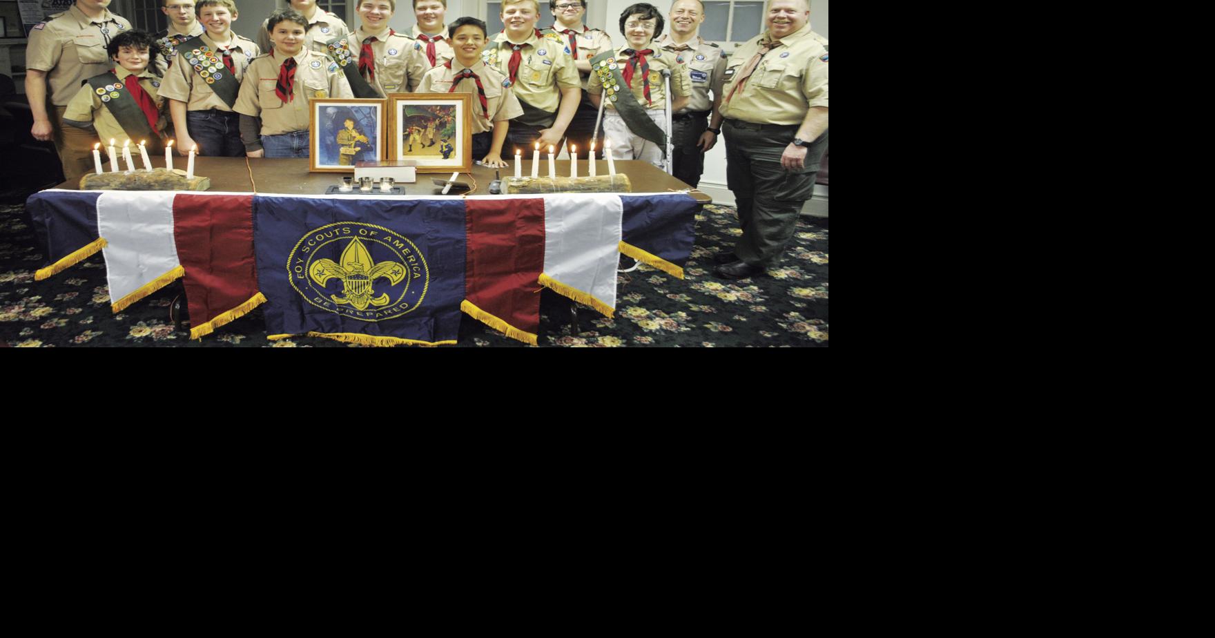 National Scouting Week Begins Sunday | Local News | plaintalk.net