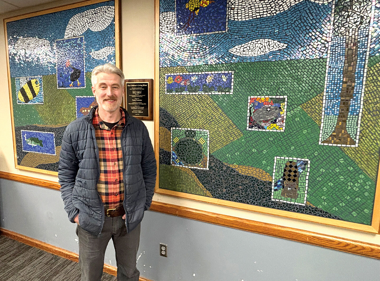 Vermillion Man Hired As Sierra Club State Organizer | Local News ...