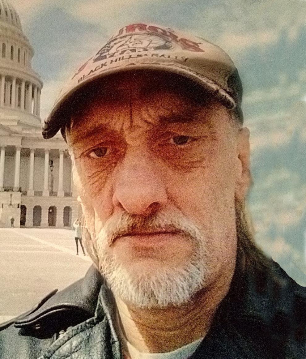 Terry Amundsen | Obituaries | plaintalk.net