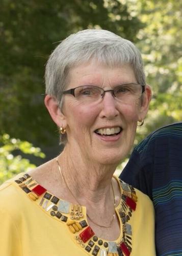Marlys Stensaas | Obituaries | plaintalk.net