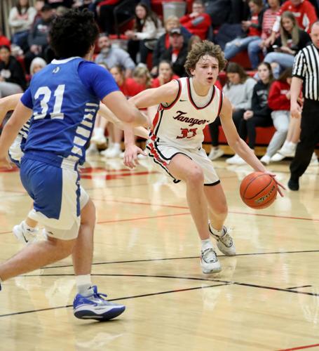 Boys’ Basketball: Tanagers Outlast Indians 63-53 | Local News ...