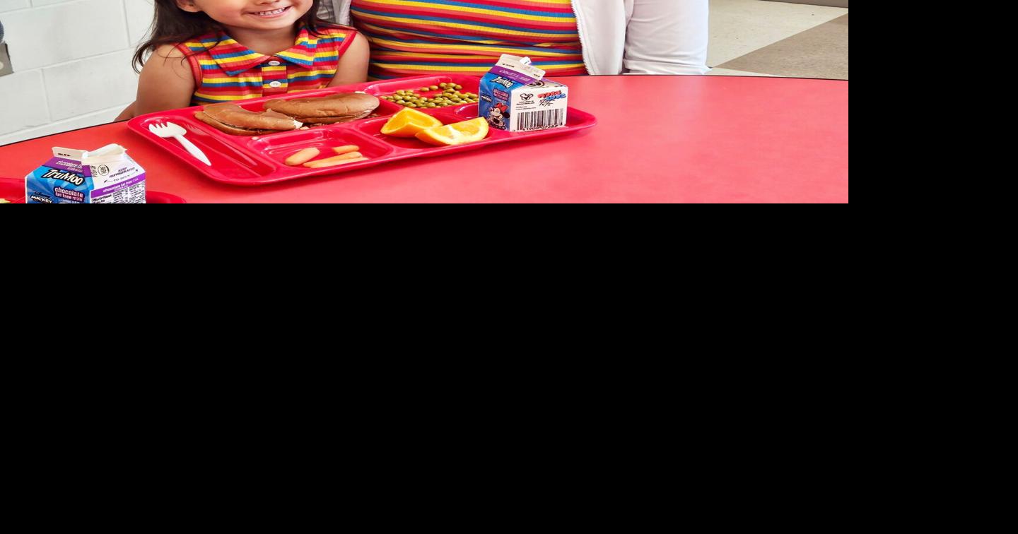 Lunchtime Solutions Celebrates Vermillion Schools’ Award-Winning Summer ...