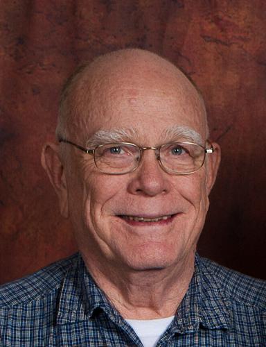 Wayne James | Obituaries | plaintalk.net