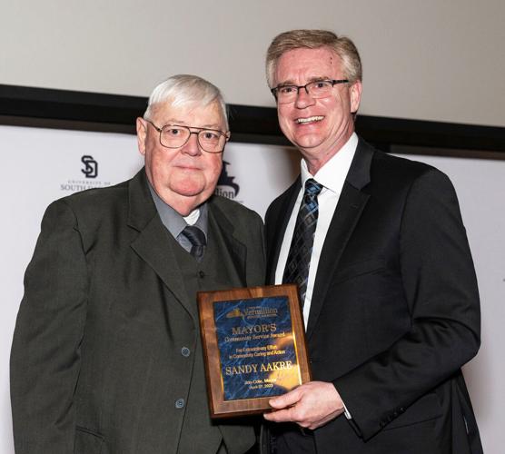 VCDC Celebrates Success Of Individuals, Businesses At Annual Banquet ...