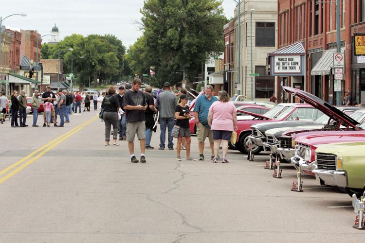 Scenes From Ribs, Rods and Rock 'n Roll | Gallery | plaintalk.net