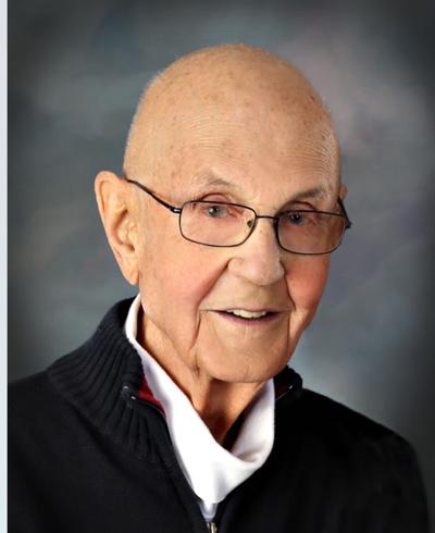 Donald Potter | Obituaries | plaintalk.net