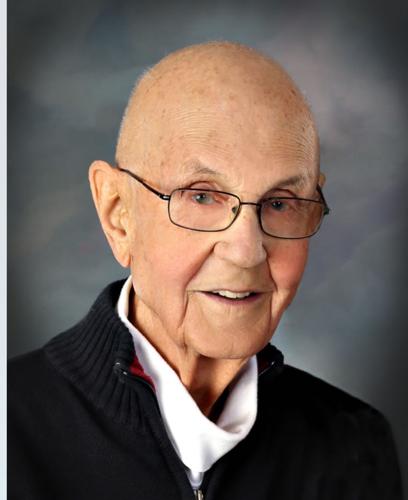 Donald Potter | Obituaries | plaintalk.net