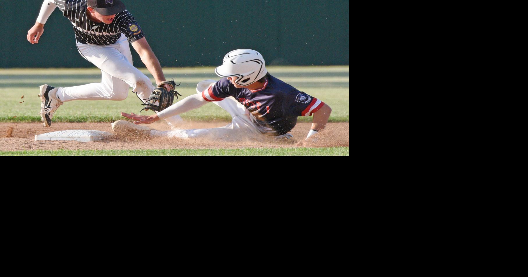 Legion Baseball Wins Over EPJ, Falls to DV | Sports | plaintalk.net