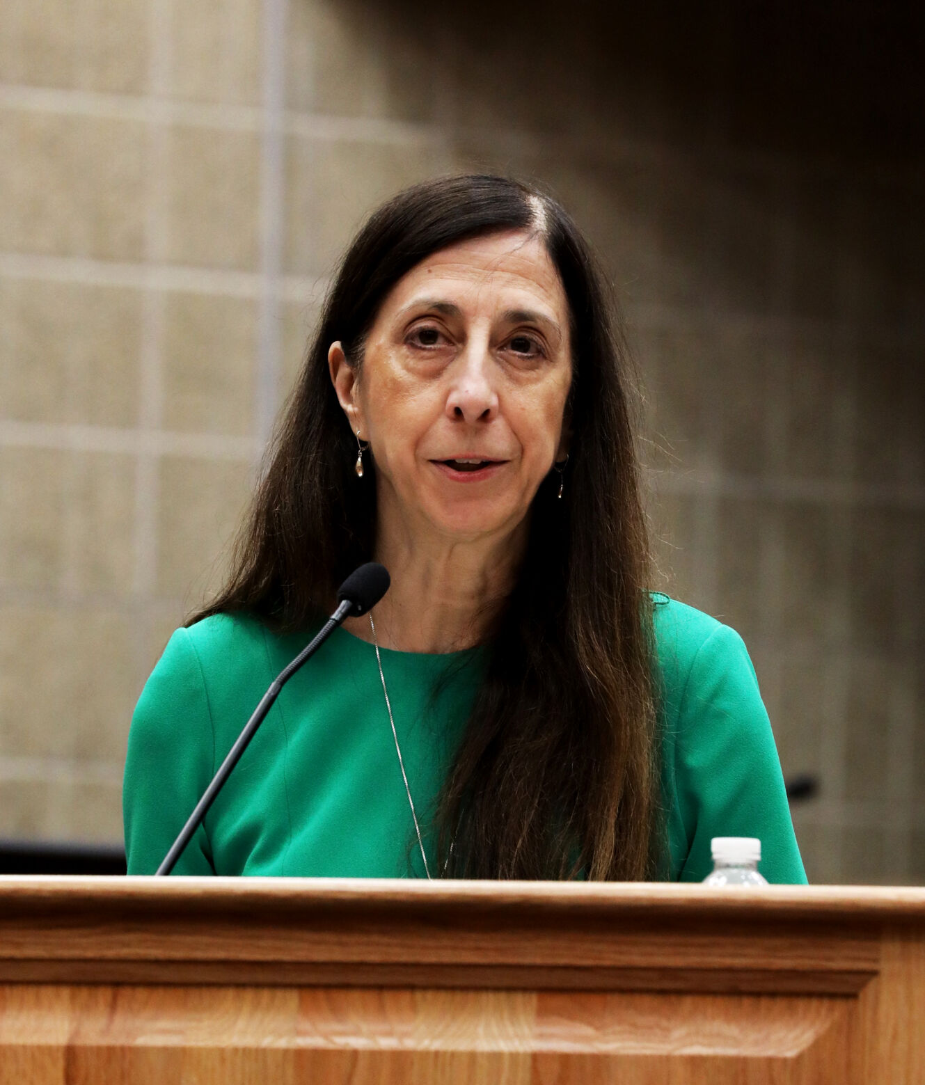 Smith: Resilience Sustains Ecosystem Of Justice In Indian Country ...